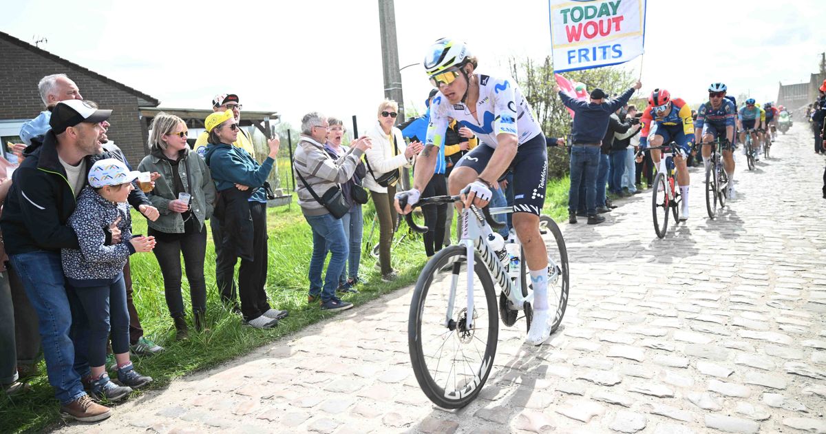 Mercado ciclista: el gigante WorldTour que amenaza con fichar al ...
