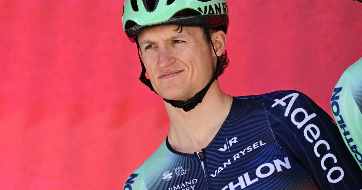 Rumores Ciclismo: Lidl-Trek iría a por Felix Gall, el único "rival" de ...