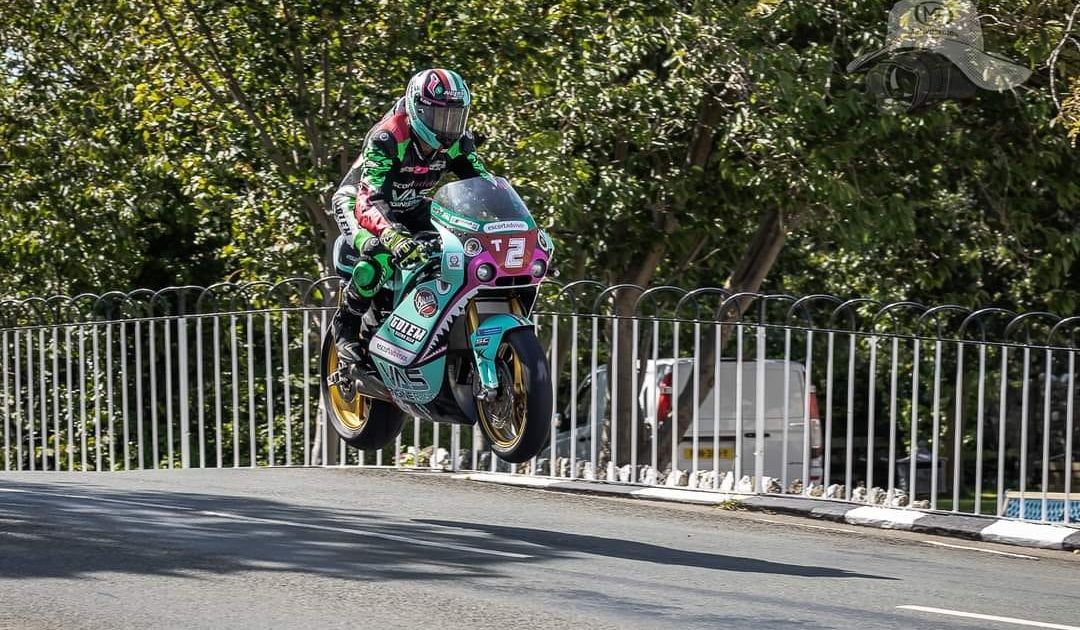 Andrea Majola "Nel 2024 soddisfazioni giganti, il futuro mi sorride"