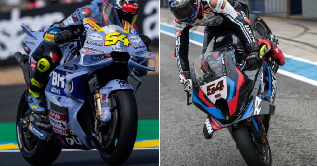 MotoGP, il 54 della discordia: Aldeguer e Razgatlioglu, chi la spunta?