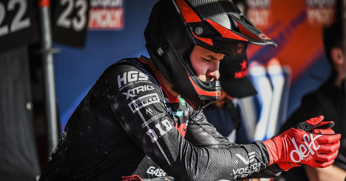 Motocross, Arminas Jasikonis: cronaca di un addio (definitivo?) annunciato