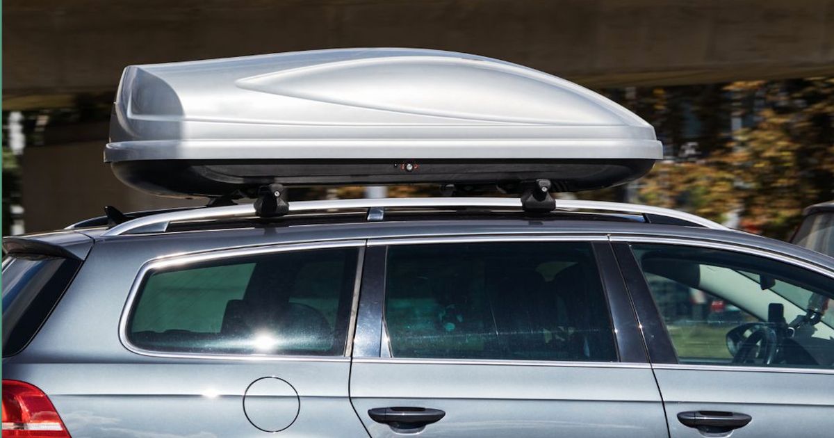 Come scegliere il box da tetto auto: guida completa