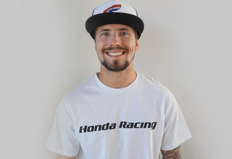 Superbike 2018: UFFICIALE, Patrick Jacobsen con Honda Triple M