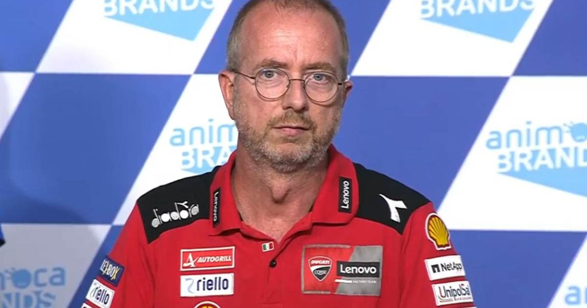 MotoGP, Ducati seccata sul FRHD: "Proibire era più facile"