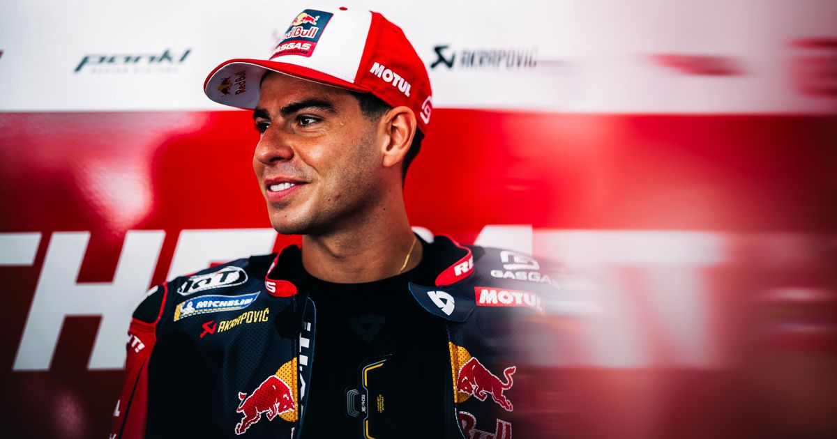 MotoGP, Augusto Fernandez annuncia: tester Yamaha e 6 wild card