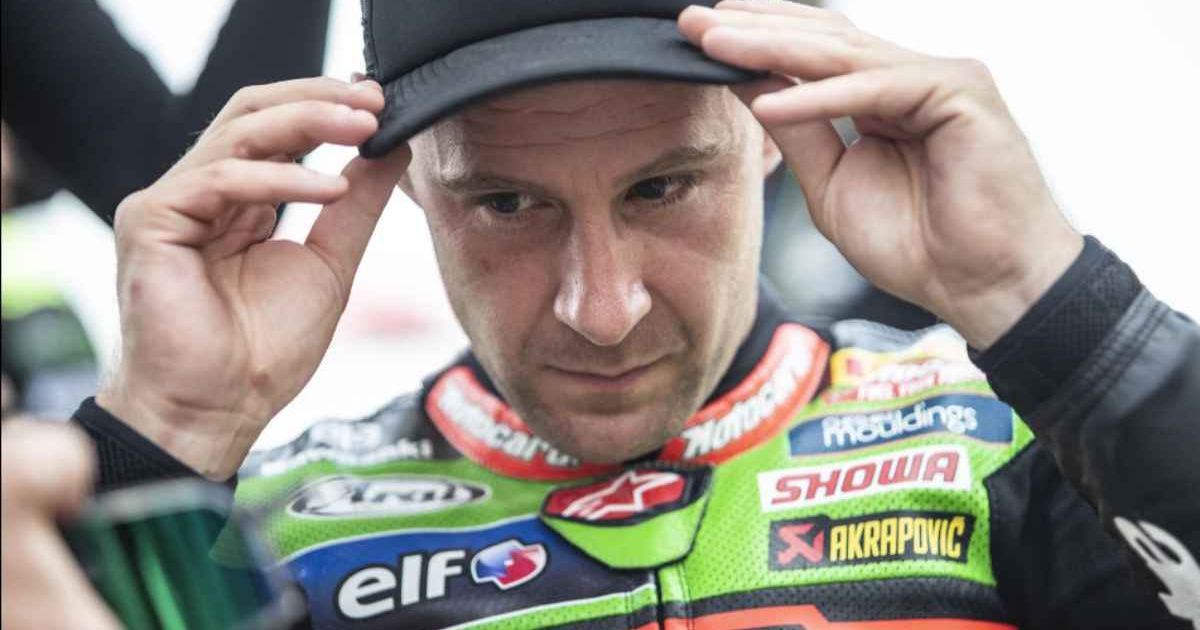 Jonathan Rea come Redding: vuole una modifica del regolamento SBK