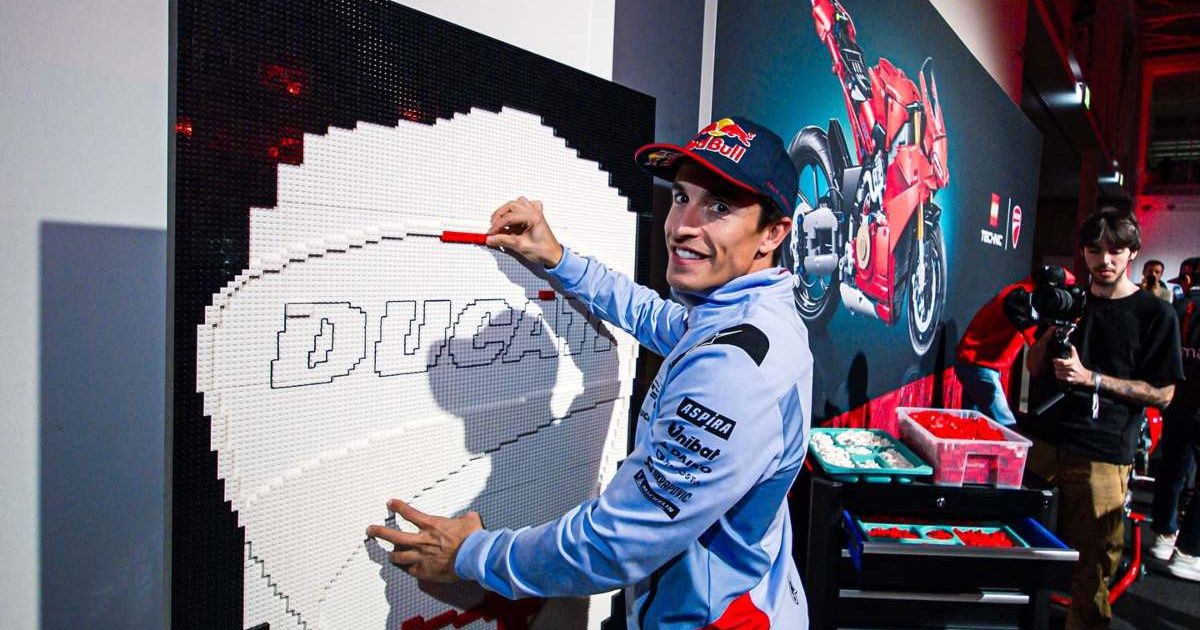 MotoGP, Marc Marquez: appello ai tifosi italiani dopo i tanti fischi