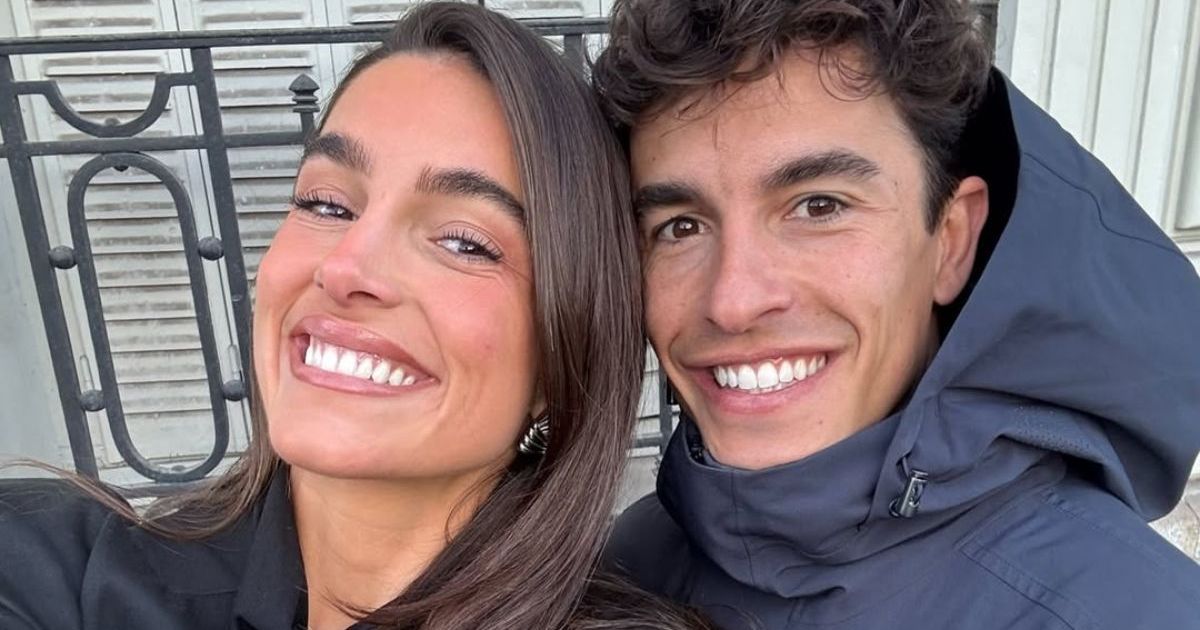 MotoGP, Marc Marquez: "Serve coraggio, mi è andata bene"