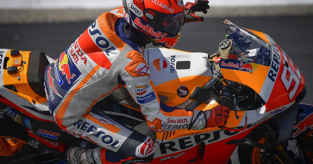 MotoGP: Marc Márquez, che fatica per tornare il pilota pre-lesione