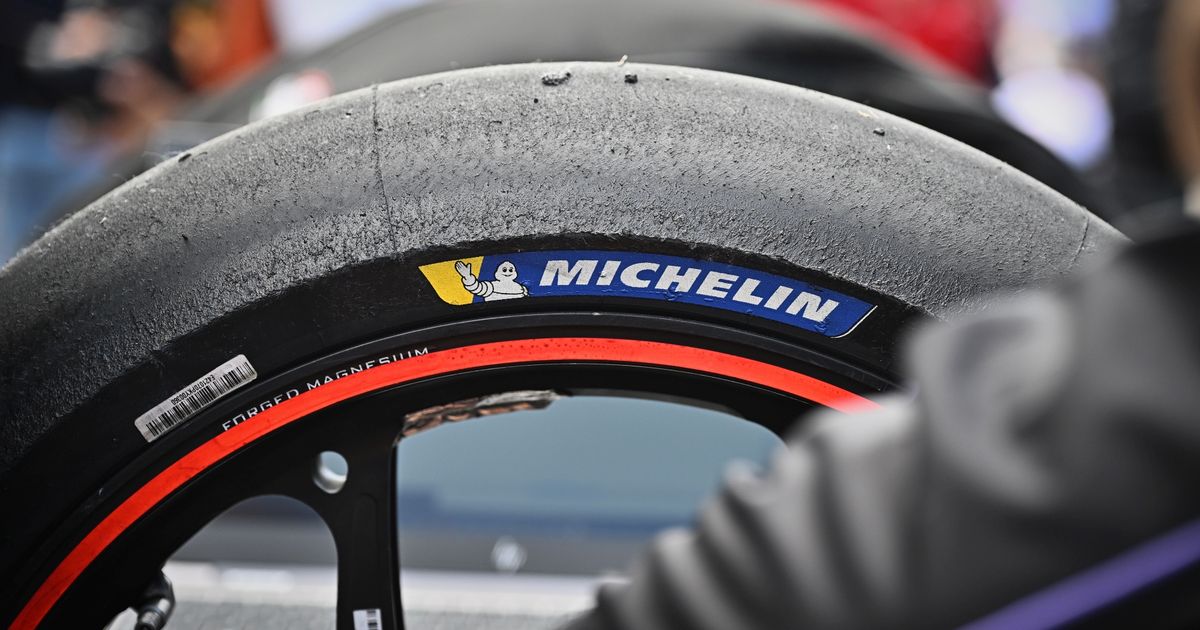 MotoGP, com'è andato il primo controllo pressione? Michelin risponde