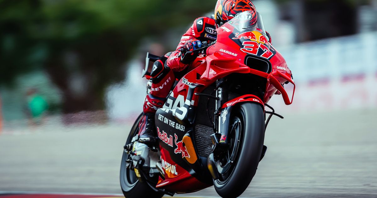 MotoGP: Augusto Fernandez e Tech3, ecco qual è il problema