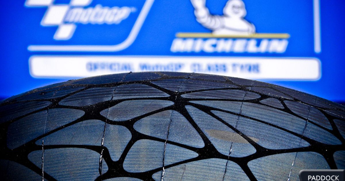 MotoGP, la tecnica: stiamo vedendo le gomme Michelin del futuro?