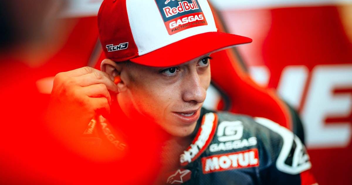 MotoGP, Acosta vota Jorge Martin: "Merita il team Ducati più di tutti"