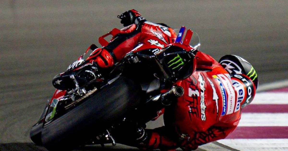 MotoGP, Pol Espargaró: il segreto di Ducati e Pecco Bagnaia