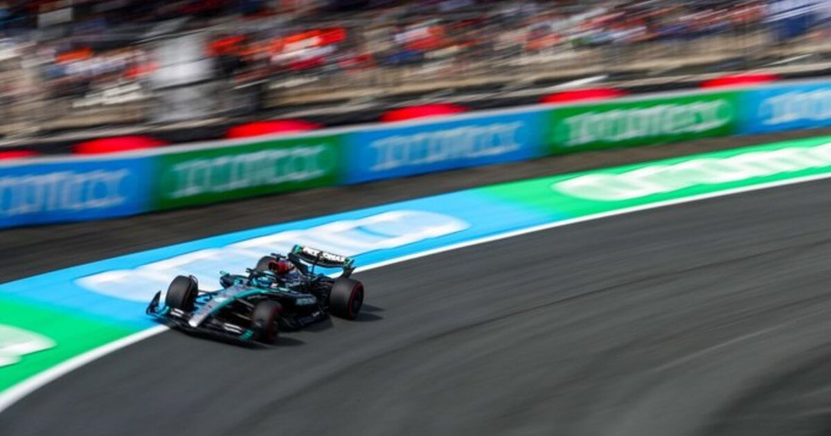 Formula 1 Olanda: Jack Doohan sale sull'Alpine, sulle orme di papà?