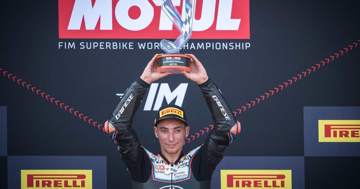 Nel 2026 arriva Toprak Razgatlioglu: cosa pensano i piloti MotoGP