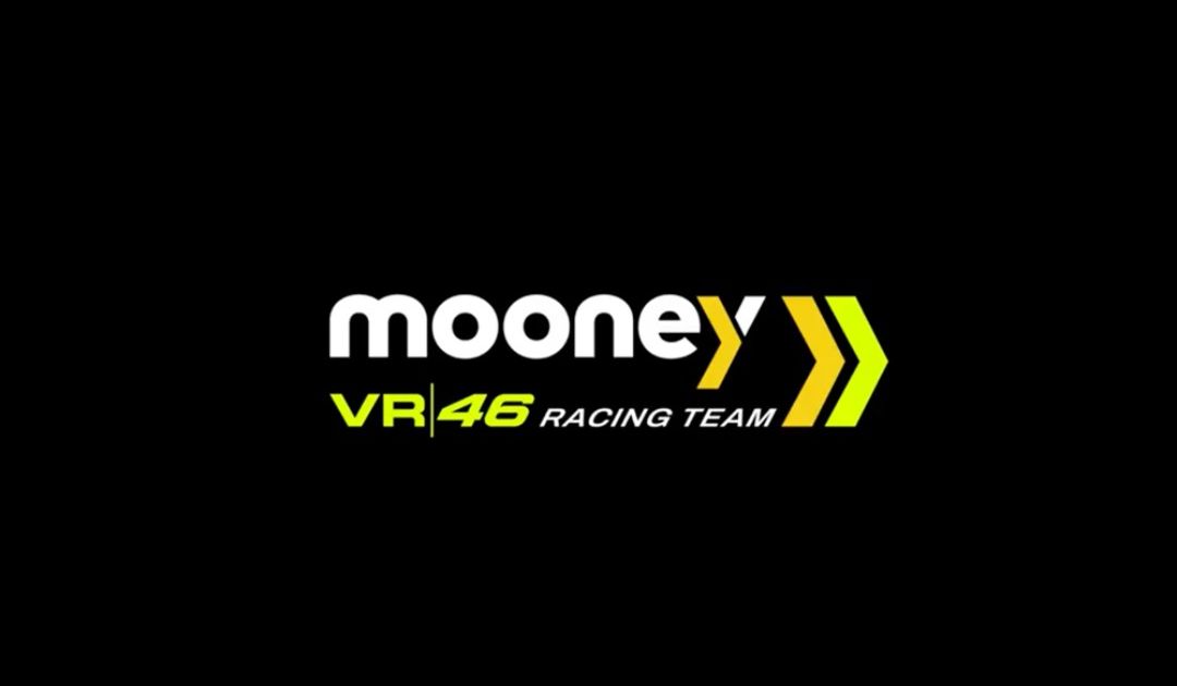 MotoGP, Valentino Rossi festeggia con il nuovo logo VR46