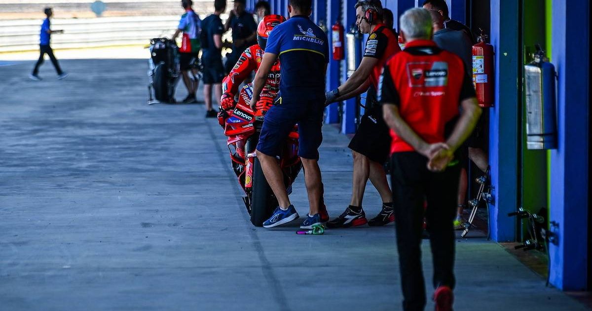 MotoGP 2026, un altro pezzo del puzzle: tutte le date dei test invernali