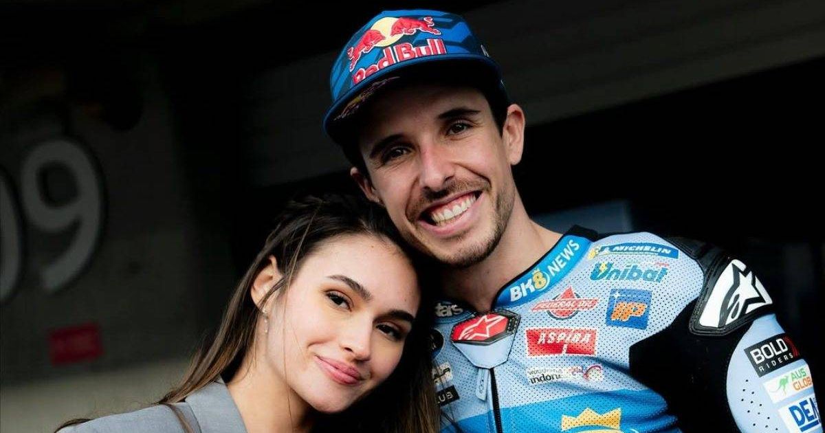 Alex Marquez: "Con mio fratello Marc abbiamo un patto"