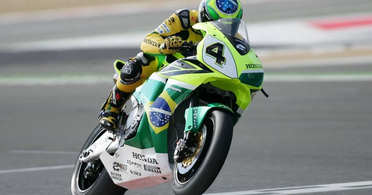 Superbike, storia di un sogno austriaco: l’ascesa e l’addio del Team ...