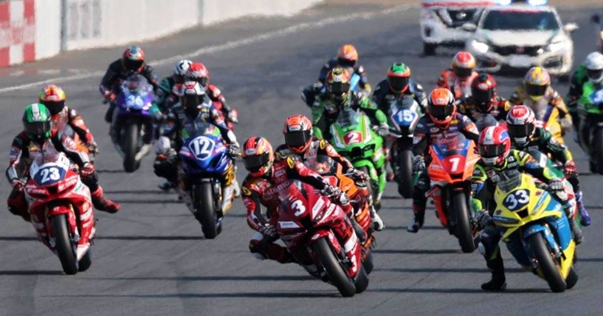 MotoGP and Superbike set the standard: concessions arrive in Japan too