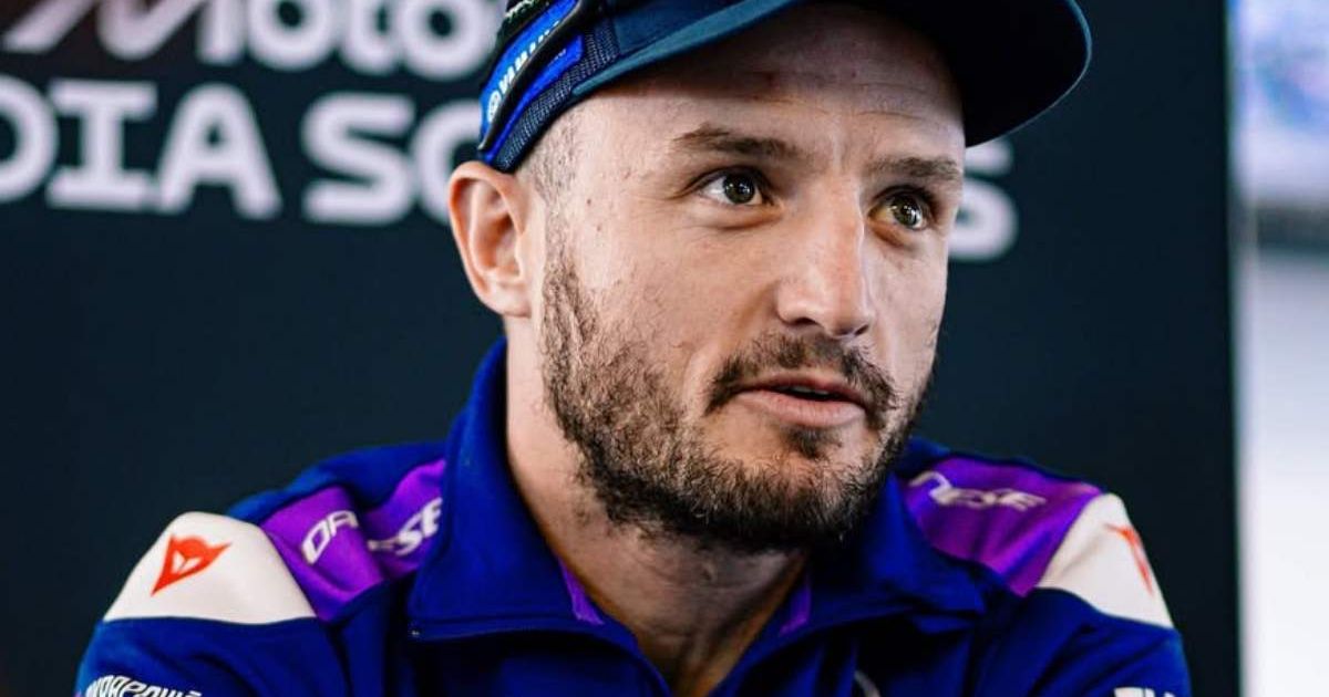 Jack Miller, 2026 is make-or-break: his last chance in MotoGP