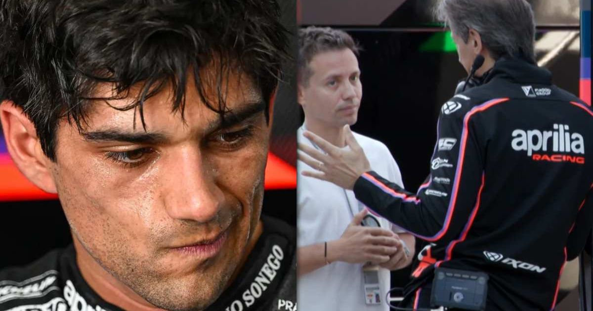 I Won't Let You Go": Honda's Offer and the Inside Story of the Martin ...