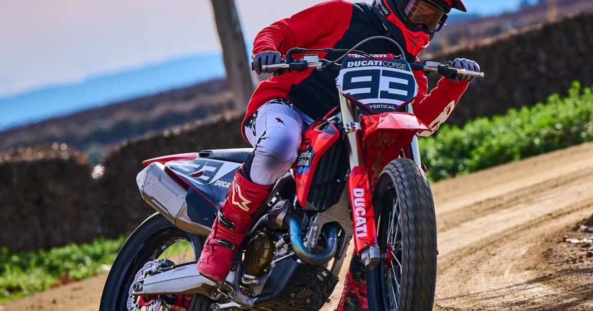 MotoGP: Marc Márquez returns to the track: testing at Alcarrás after ...