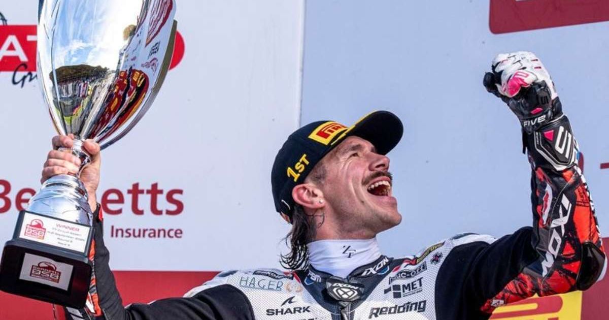 Redding’s resurgence: after World Championship controversies, he aims ...