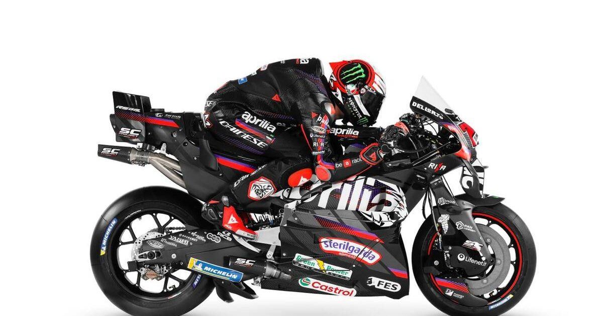 “Prima la pista, poi il resto”: Marco Bezzecchi tra Aprilia e le sirene ...