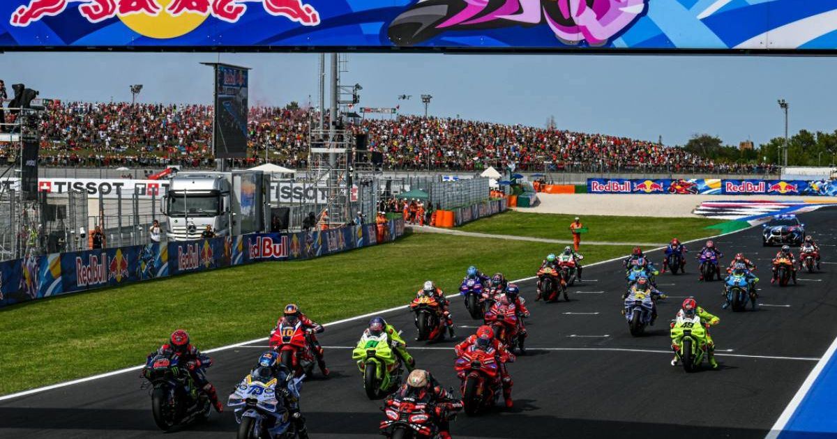MotoGP 2026 betting odds: 'Bez' chases Marquez, Bagnaia becomes an outsider