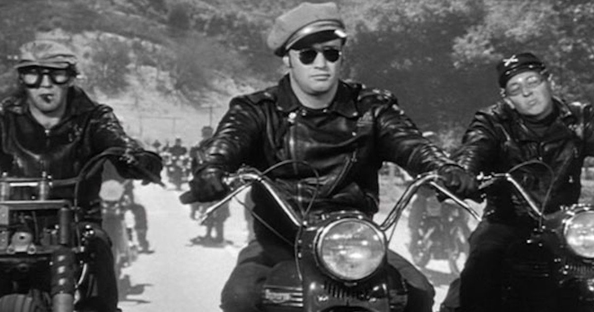 Product placement su due ruote: chi paga chi? Il patto vincente tra ...