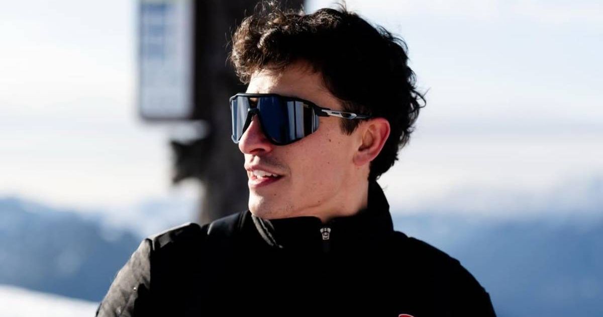 Marc Marquez heading to Sepang: his shoulder remains an issue