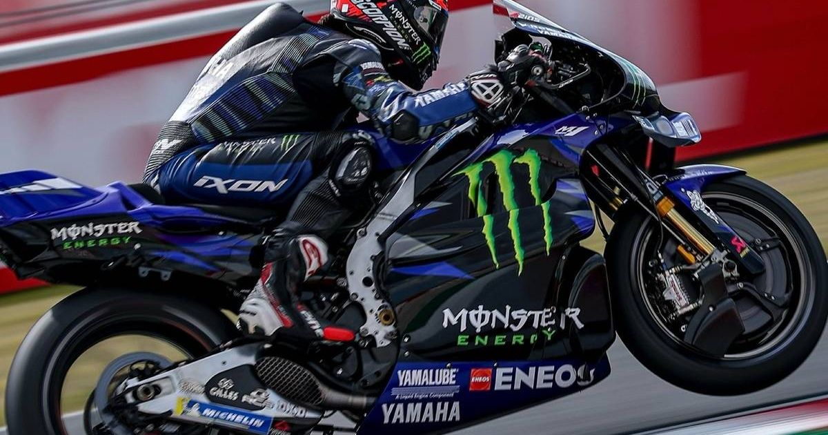 Yamaha tra V4 nel 2026 e regolamento 2027, rischio o mossa geniale?