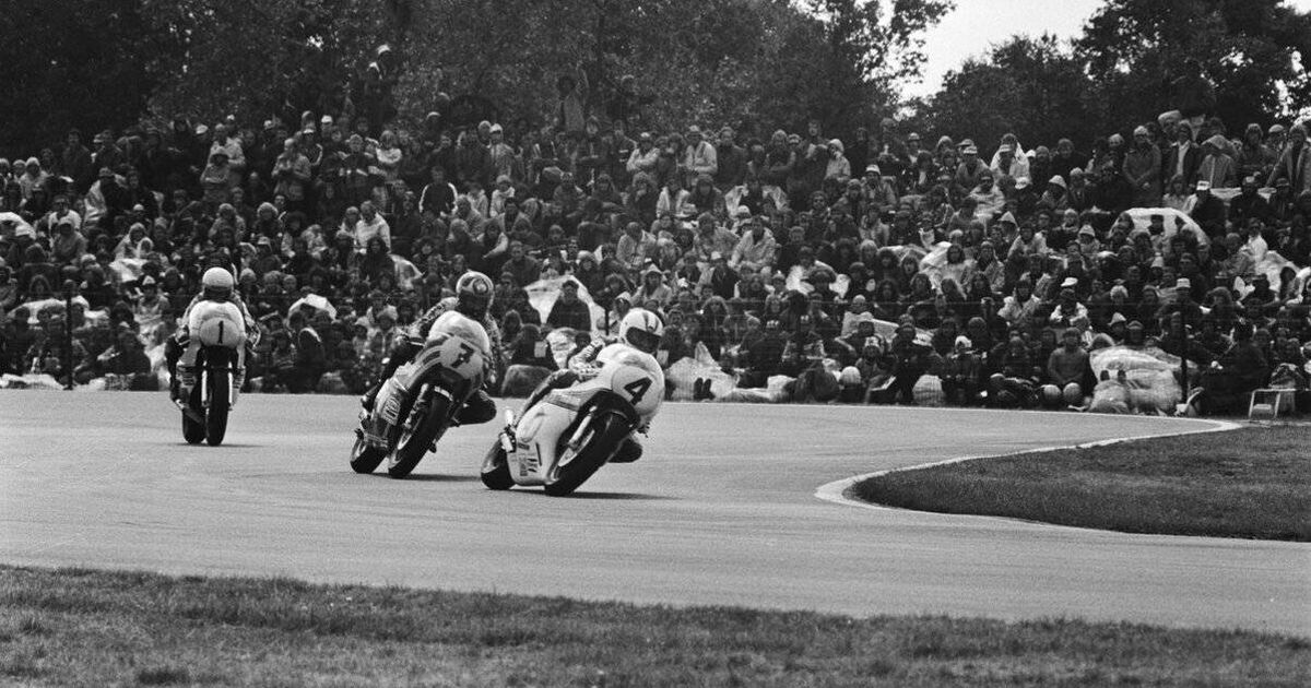 Gran Premio del Venezuela: la storia dimenticata del Motomondiale