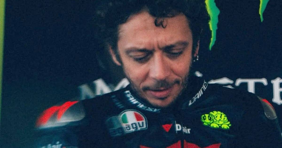 Gibernau blasts Valentino Rossi: "There was no need to do that