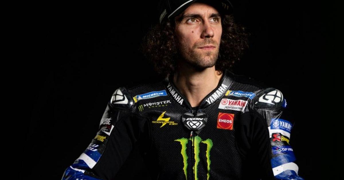 Alex Rins, a major regret called Gresini: the backstory told by the rider