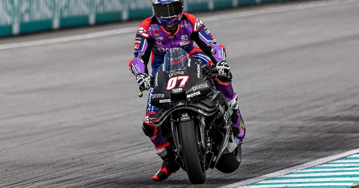 Toprak Razgatlioglu and the harsh reality of MotoGP: here are the ...
