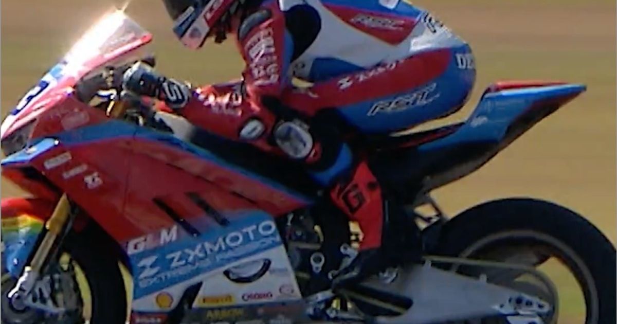 End of prejudice: Chinese ZXMOTO motorcycles shine in tests, Evan Bros ...