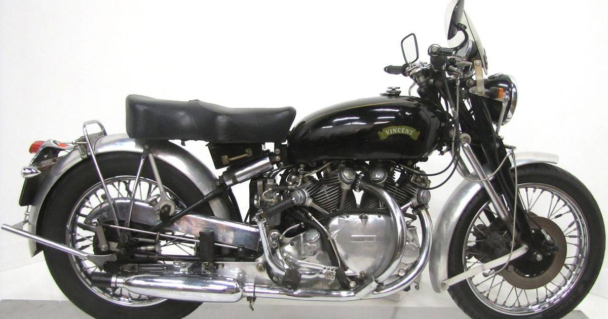 Vincent: from pushing the limits to the Black Legend—how the world’s ...