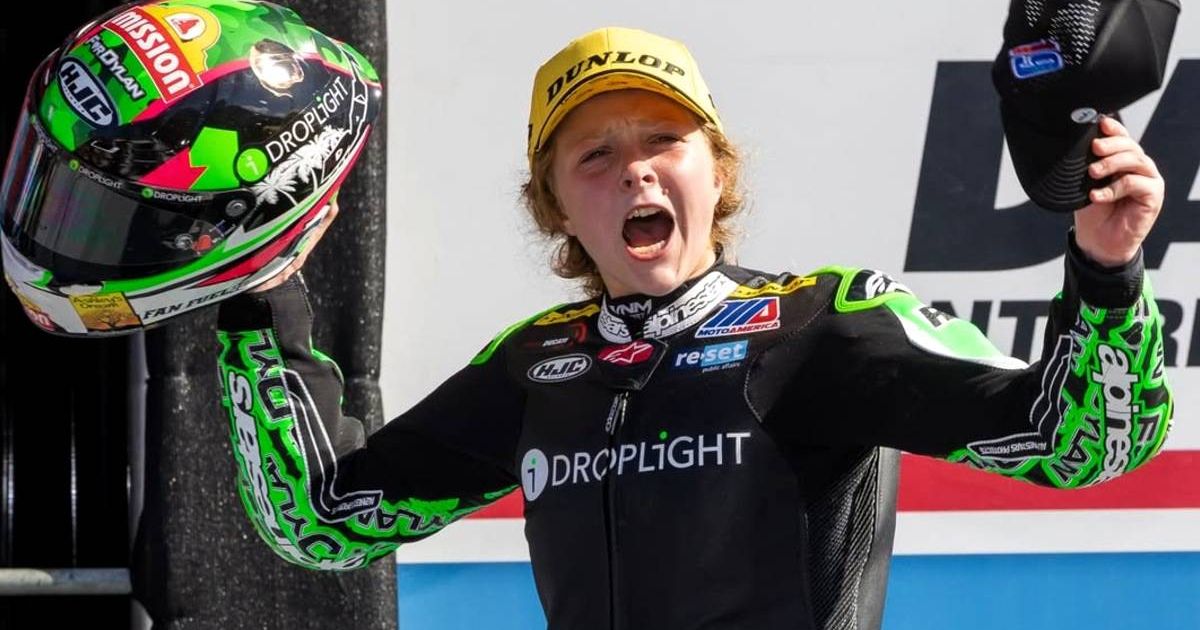 Kayla Yaakov beats Darryn Binder, what a story: first woman on the ...