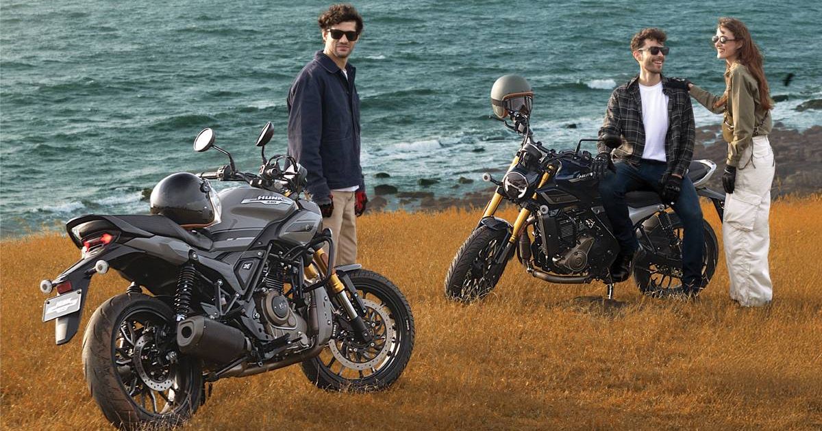 Hero MotoCorp: the secrets of the Indian giant that manufactures 5 ...
