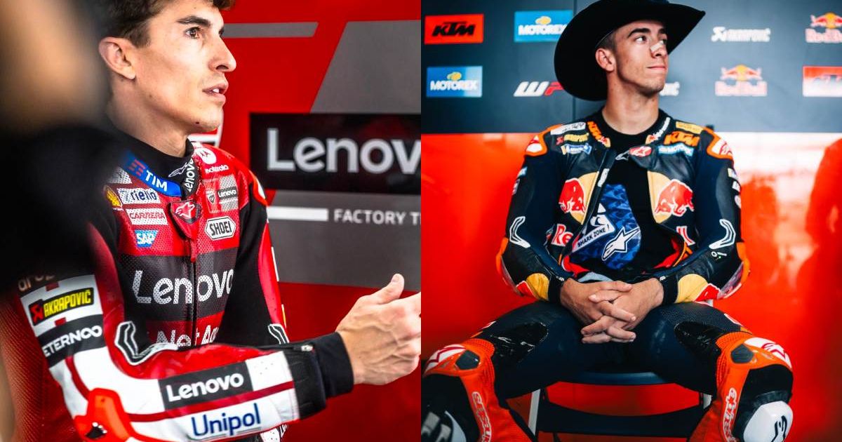 MotoGP Austin, Marquez e Acosta penalizzati: Bastianini si prende il ...