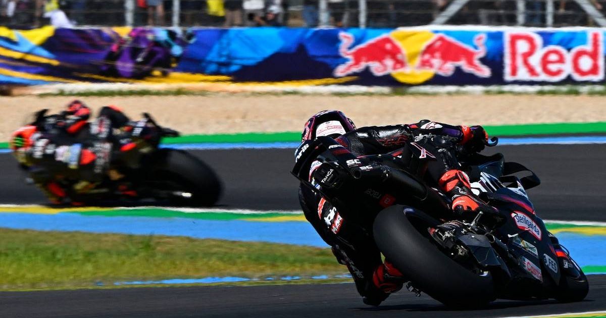Michelin favoritism in its final year in MotoGP? The truth explained