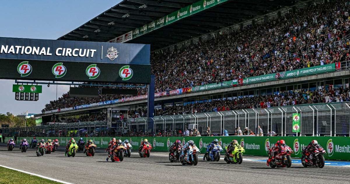 MotoGP 2026: la classifica piloti aggiornata dopo il GP Thailandia a ...