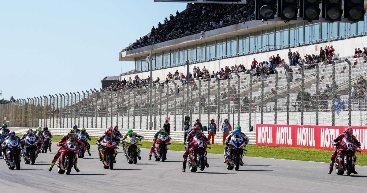 Mondiale Superbike 2026: la classifica piloti aggiornata dopo Portimao