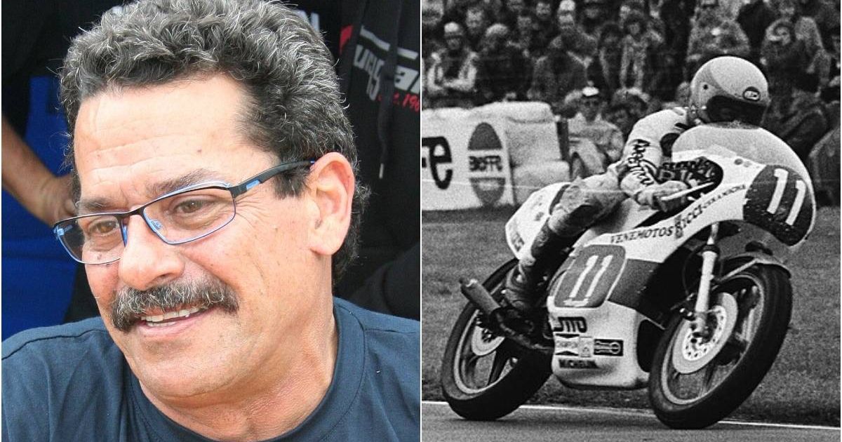 My father got angry about motorcycles" Memories and warnings for the ...