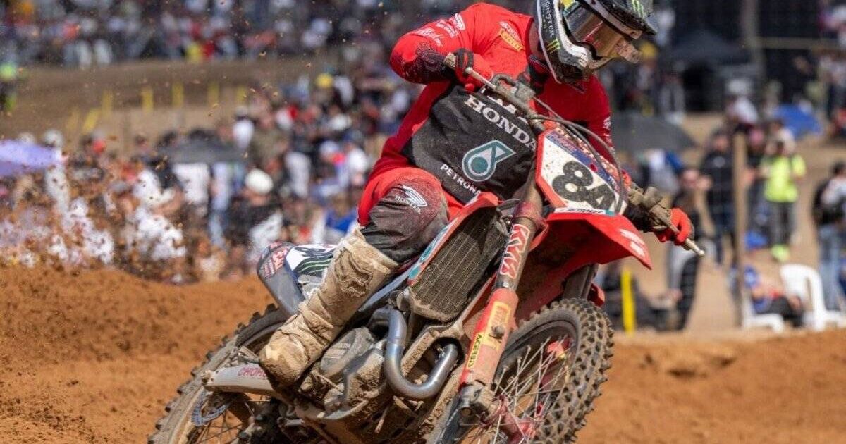 Herlings show in UK e Olanda, Forato a podio: rotta tracciata per gli ...