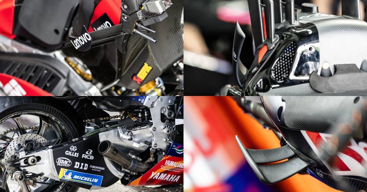 MotoGP at Jerez for an official Monday test day: schedule, updates, and ...