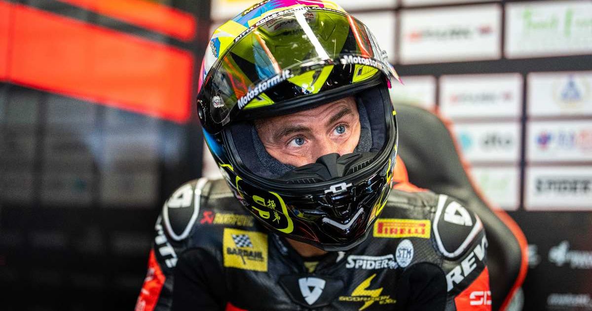 Superbike, Alvaro Bautista punta Aragon e rilancia: "Non voglio ritirarmi"